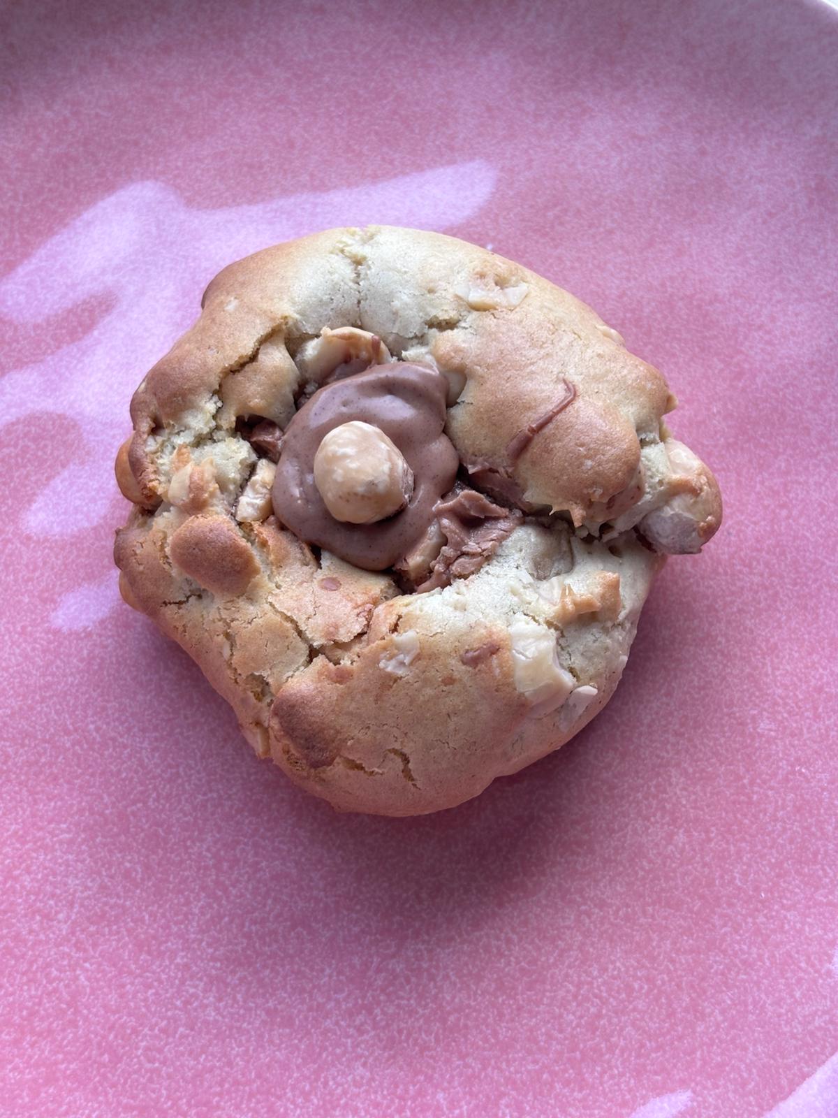 CCOOKIE - Cookies maison